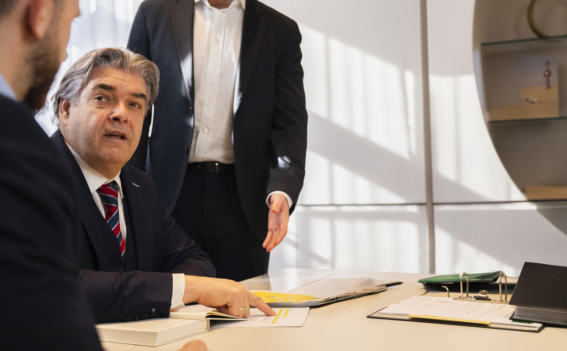 Wien - Vindobona Immo